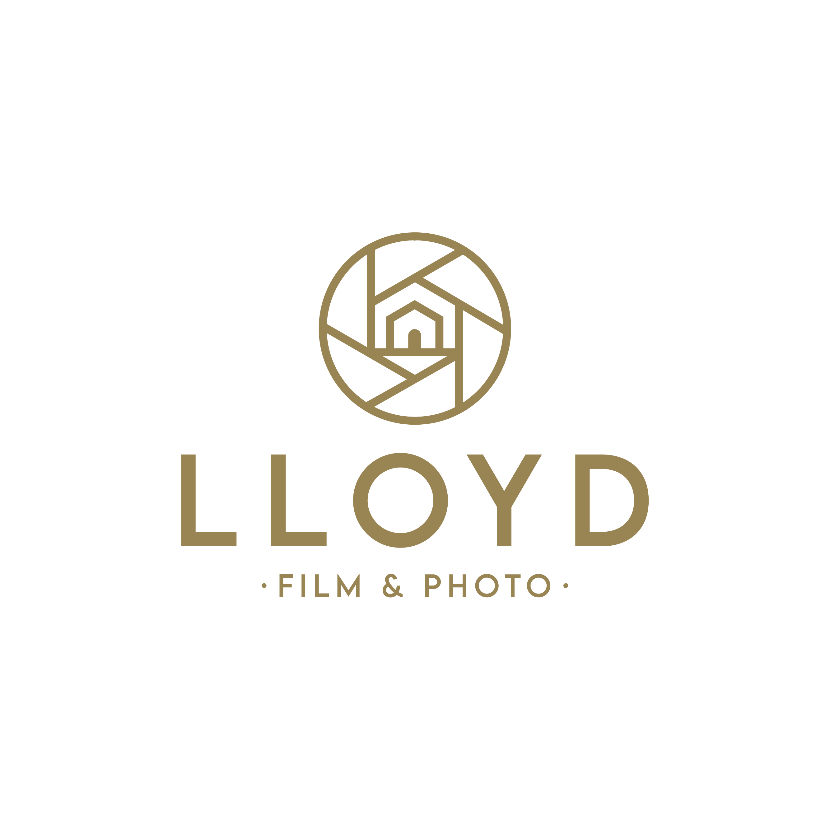 Lloyd Film & Photo's Order Portal